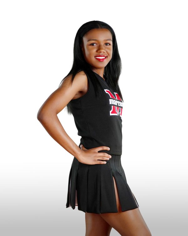 Freshman – Marcus High School Cheer
