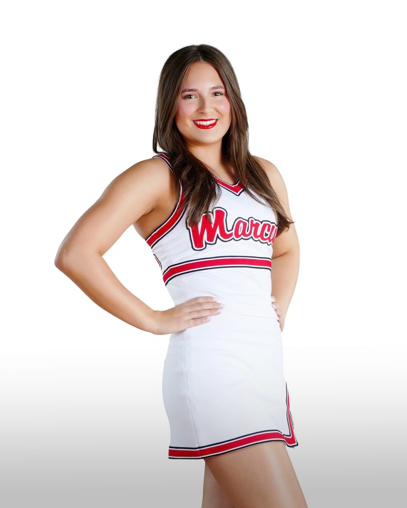 Varsity – Marcus High School Cheer