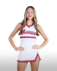 Varsity – Marcus High School Cheer