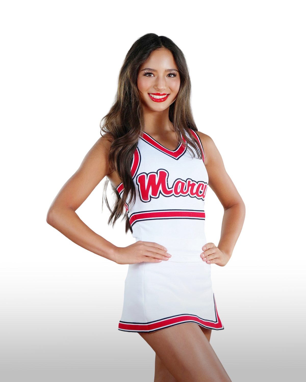 Varsity – Marcus High School Cheer