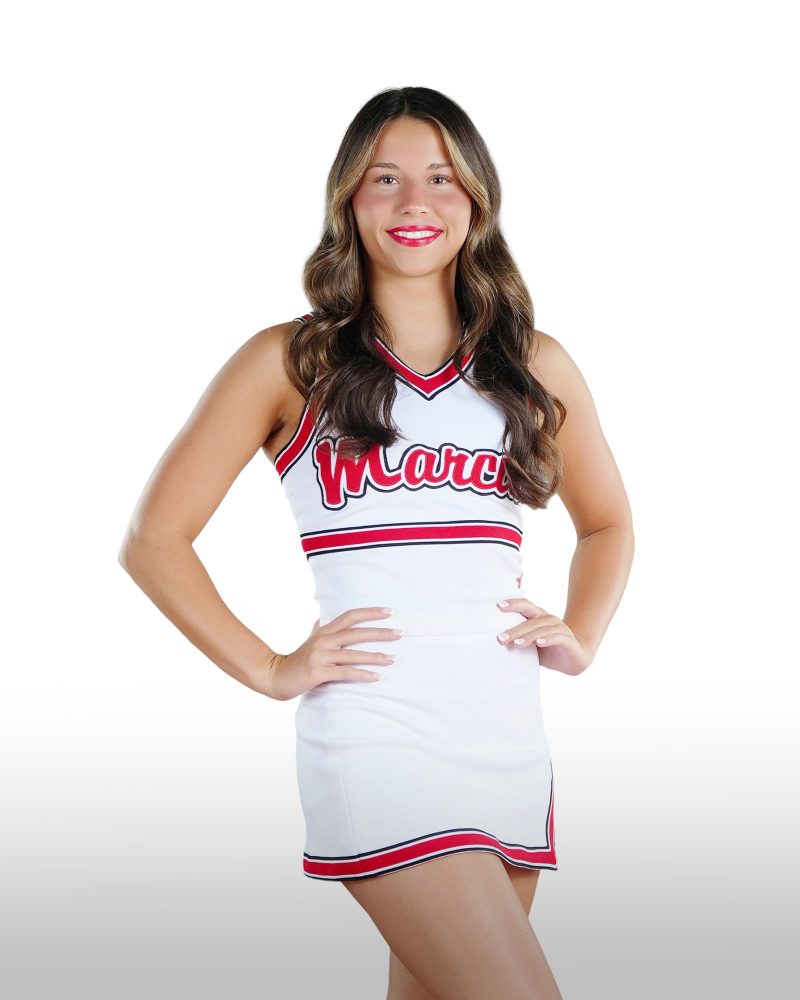 Varsity – Marcus High School Cheer