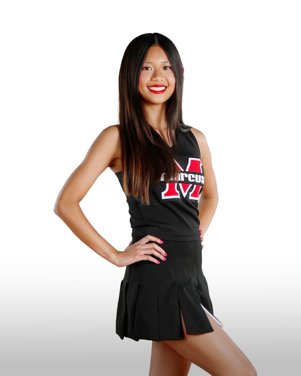 Freshman – Marcus High School Cheer