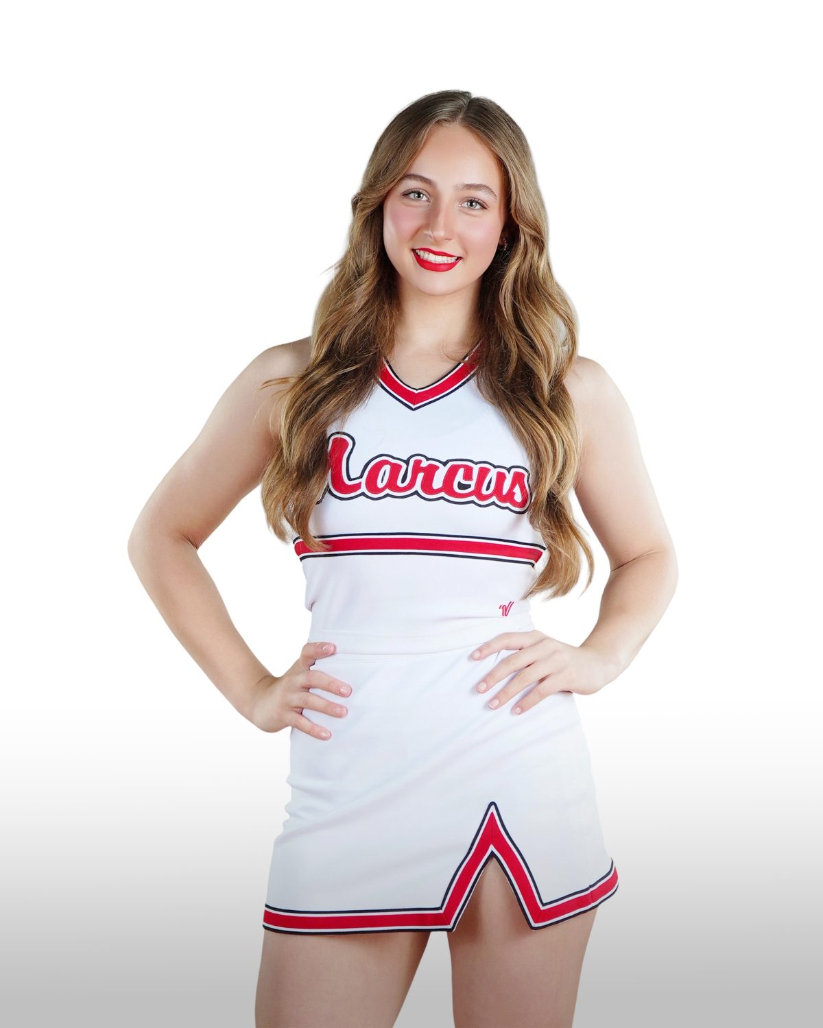 Varsity – Marcus High School Cheer