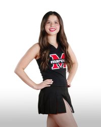 Freshman – Marcus High School Cheer