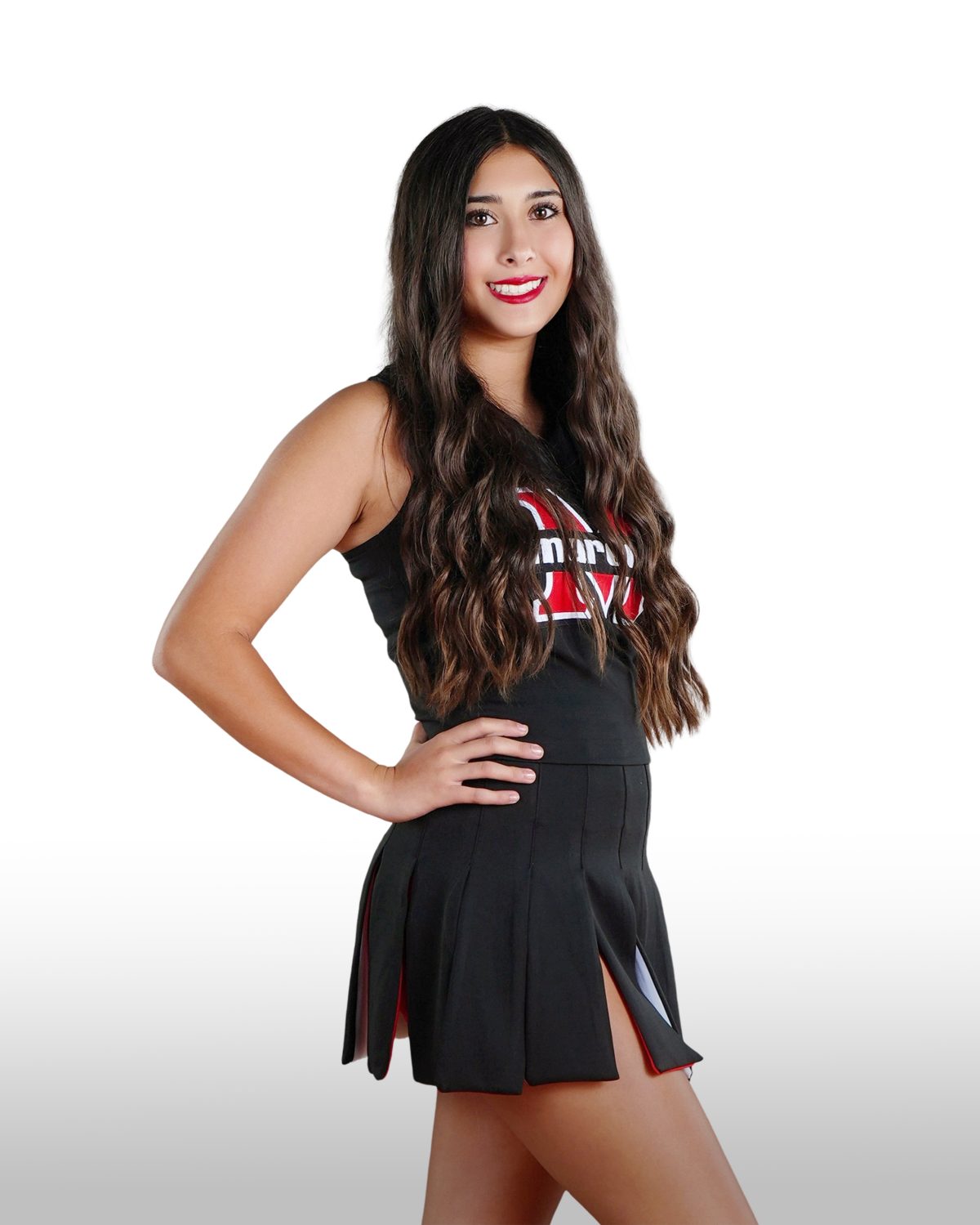 Freshman – Marcus High School Cheer