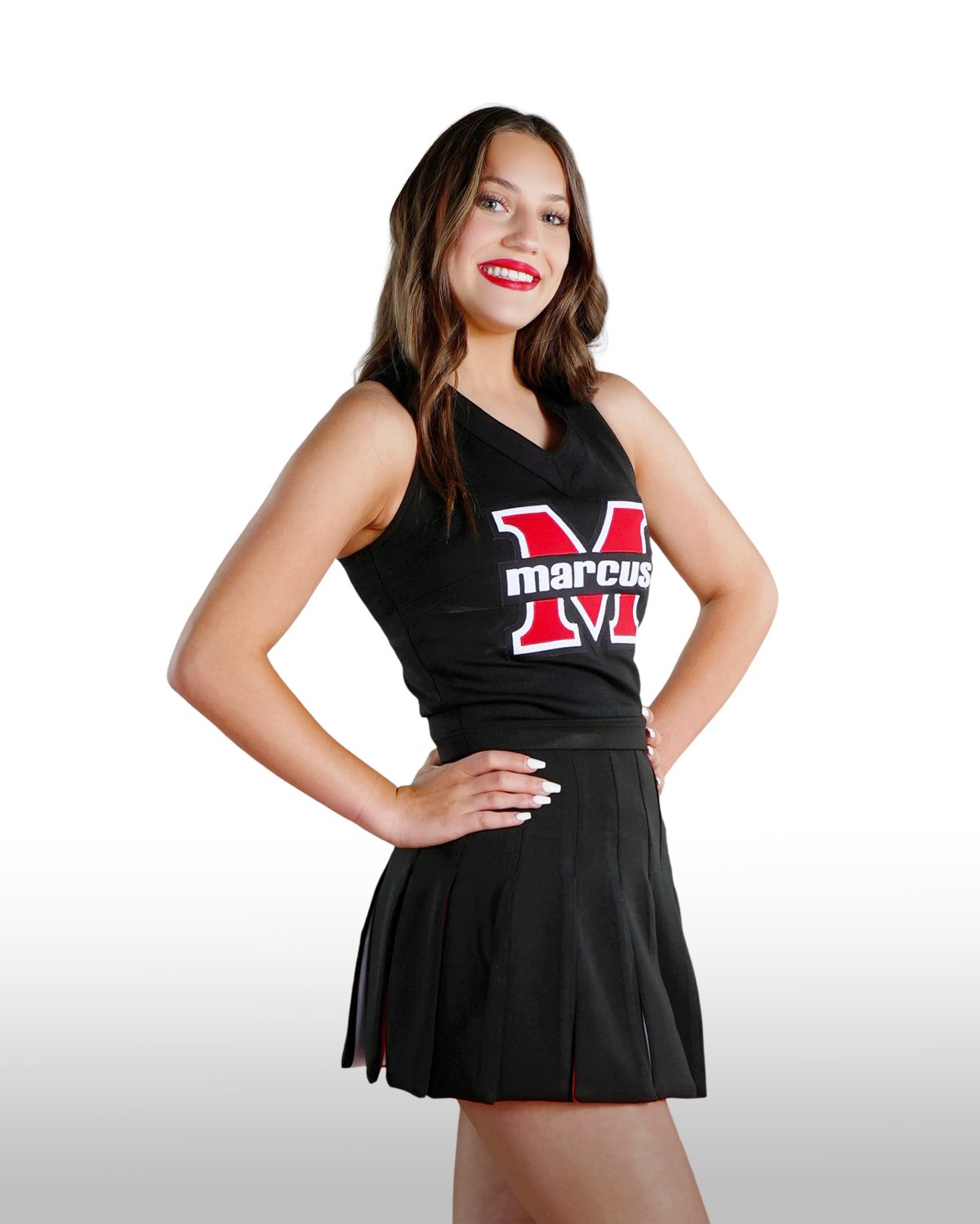 Freshman – Marcus High School Cheer