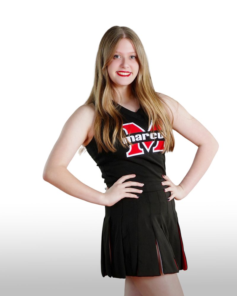 Freshman – Marcus High School Cheer